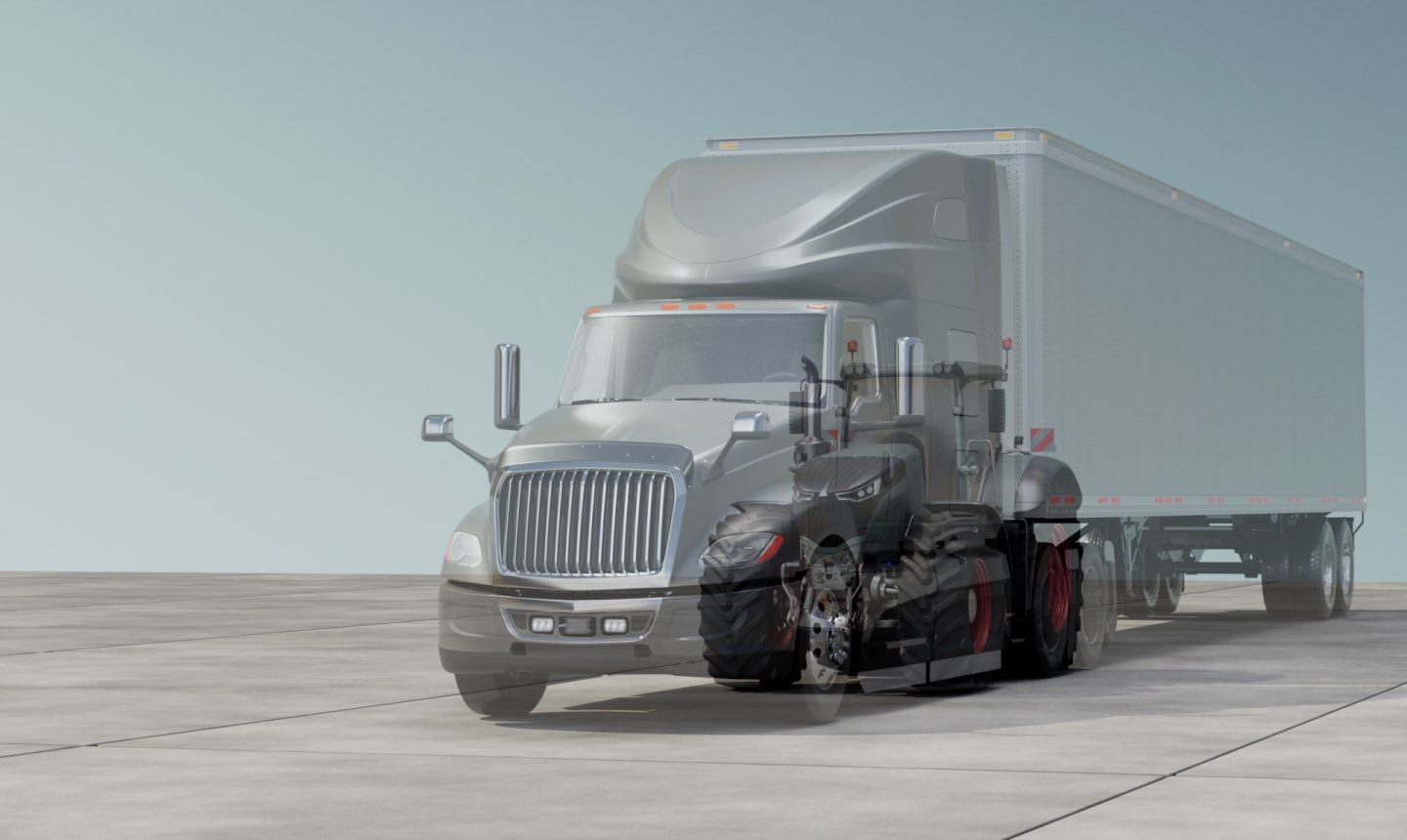 Home - Concentric AB