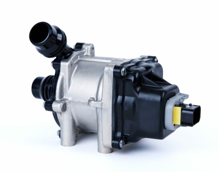 Smart Flow® WP120 - Concentric AB