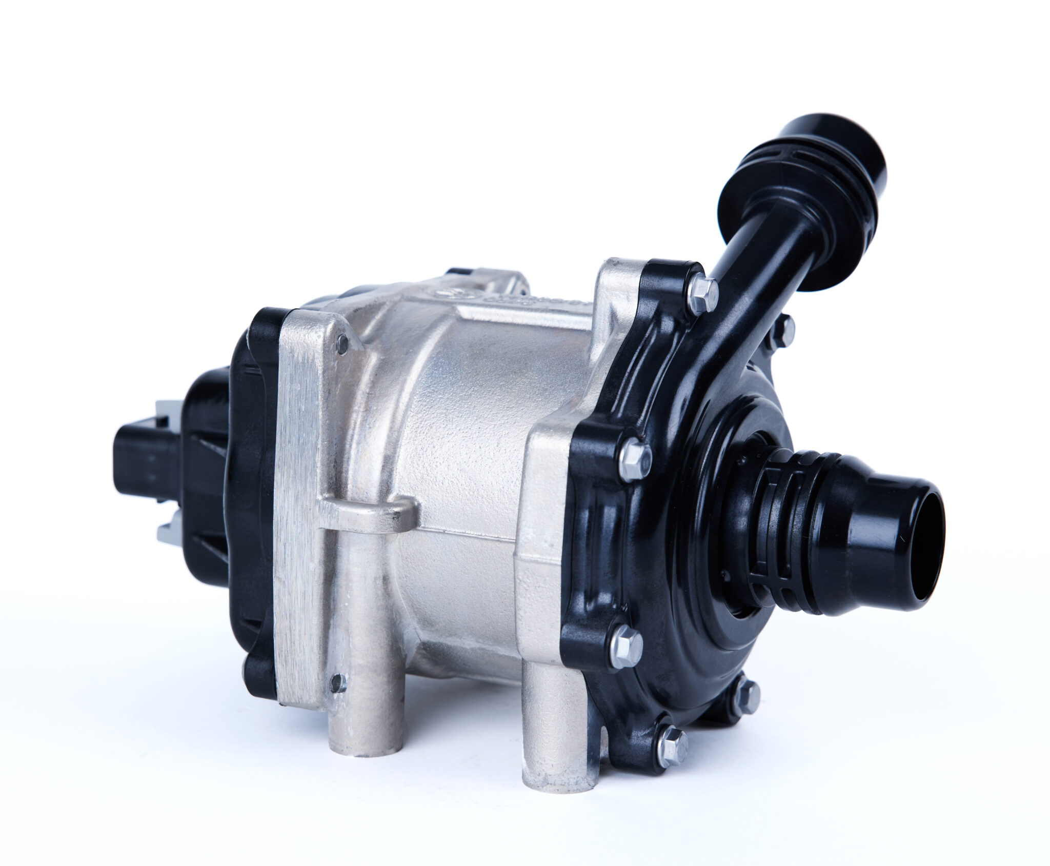 200W Electric Water Pumps - Concentric AB