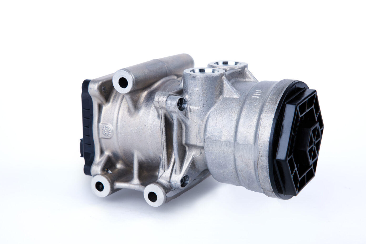 Electric Oil Pumps - Concentric AB