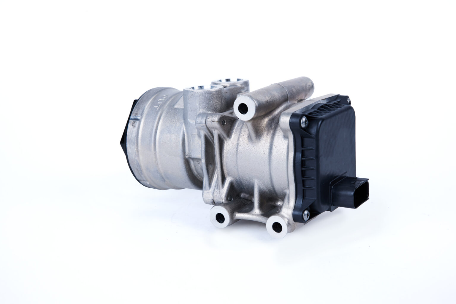 Electric Oil Pumps - Concentric AB