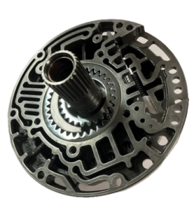 Transmission Pumps - Concentric AB