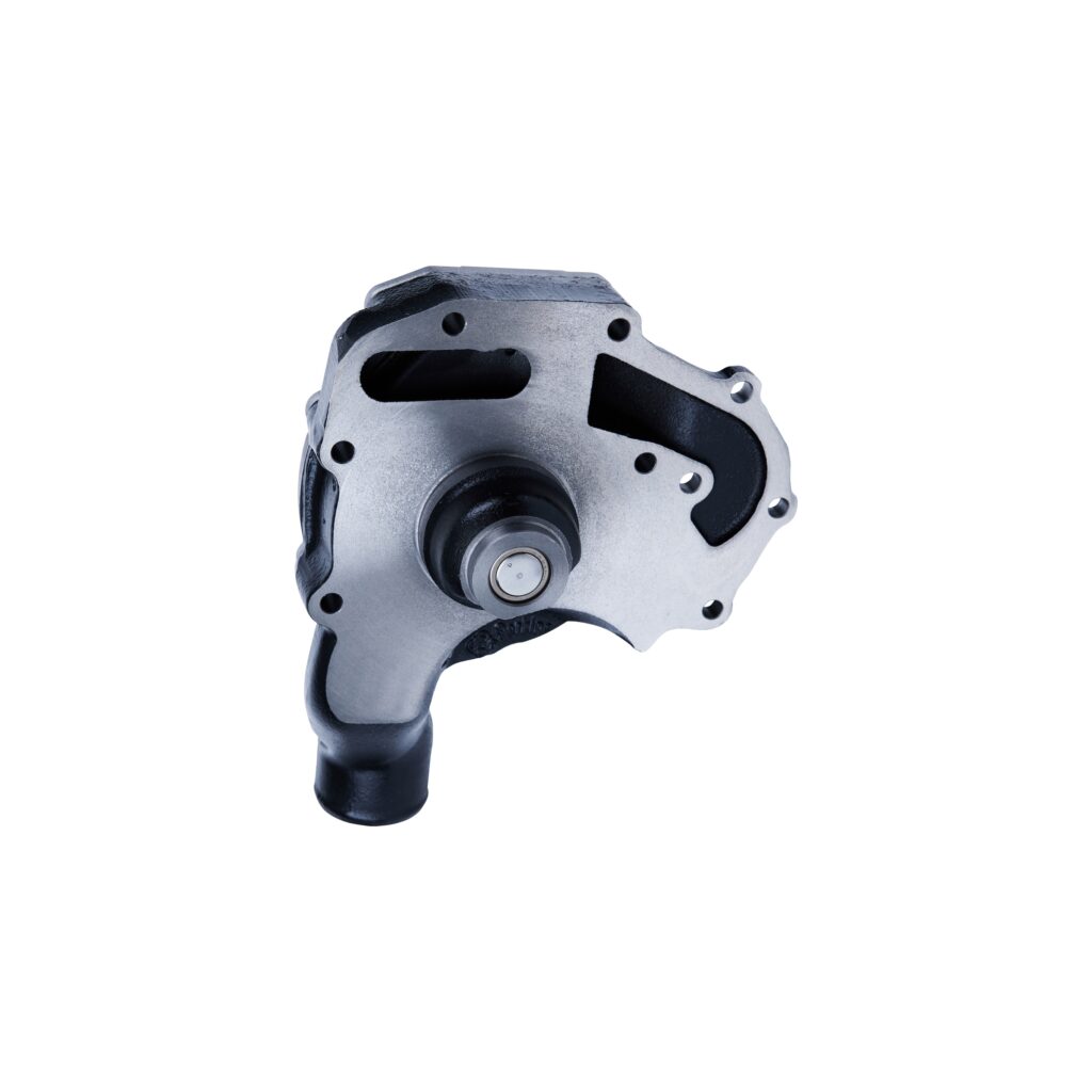 Mechanical coolant pumps - Concentric AB