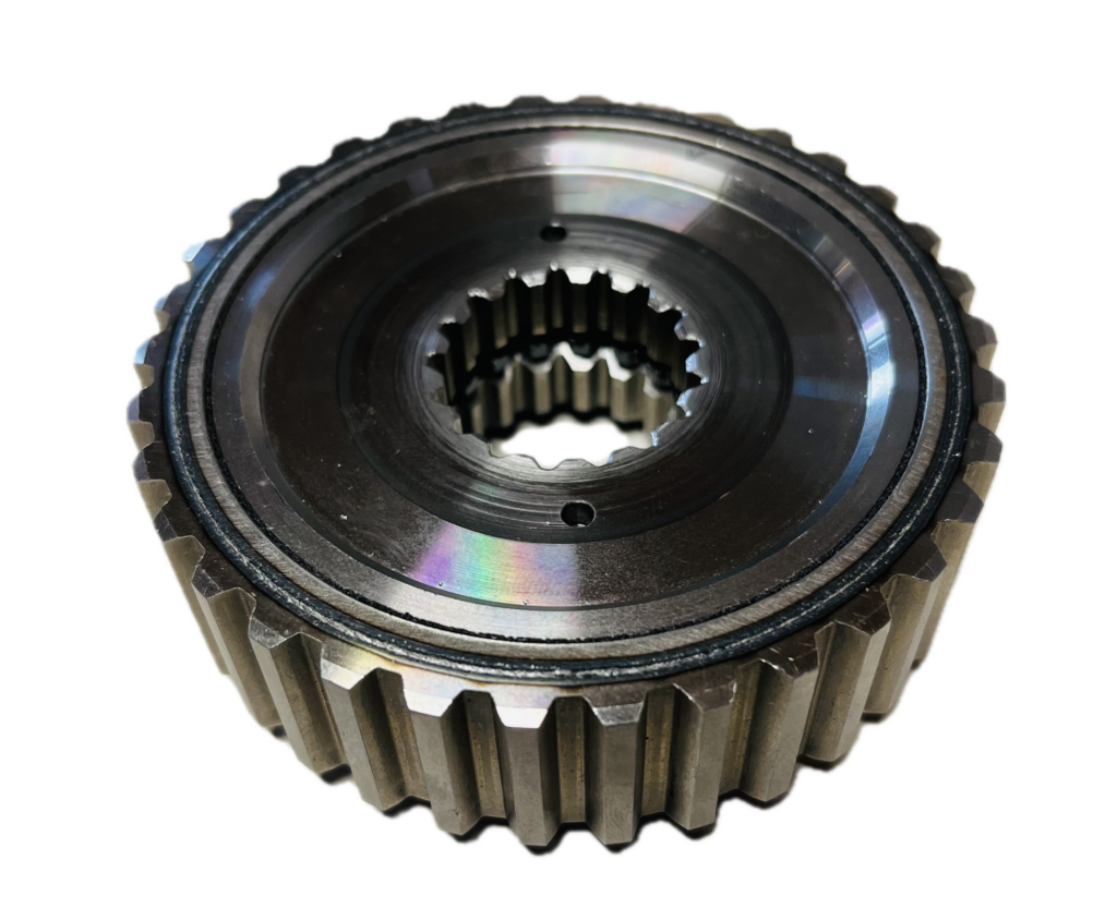 Dual Cone Clutch - Concentric AB