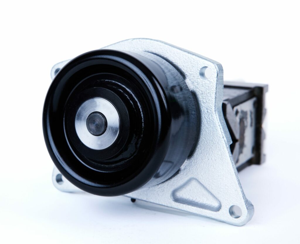 Mechanical coolant pumps - Concentric AB