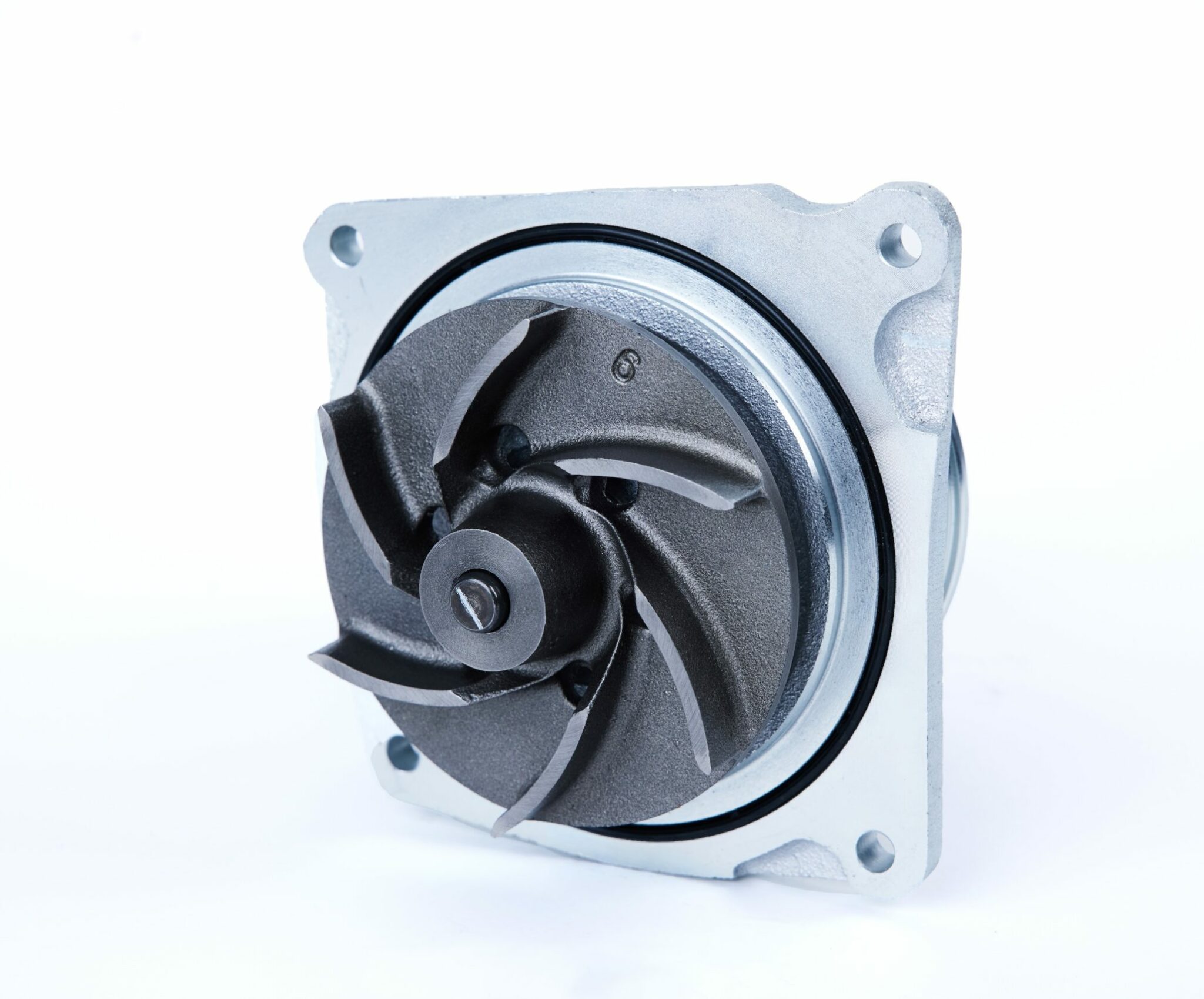 Mechanical coolant pumps - Concentric AB