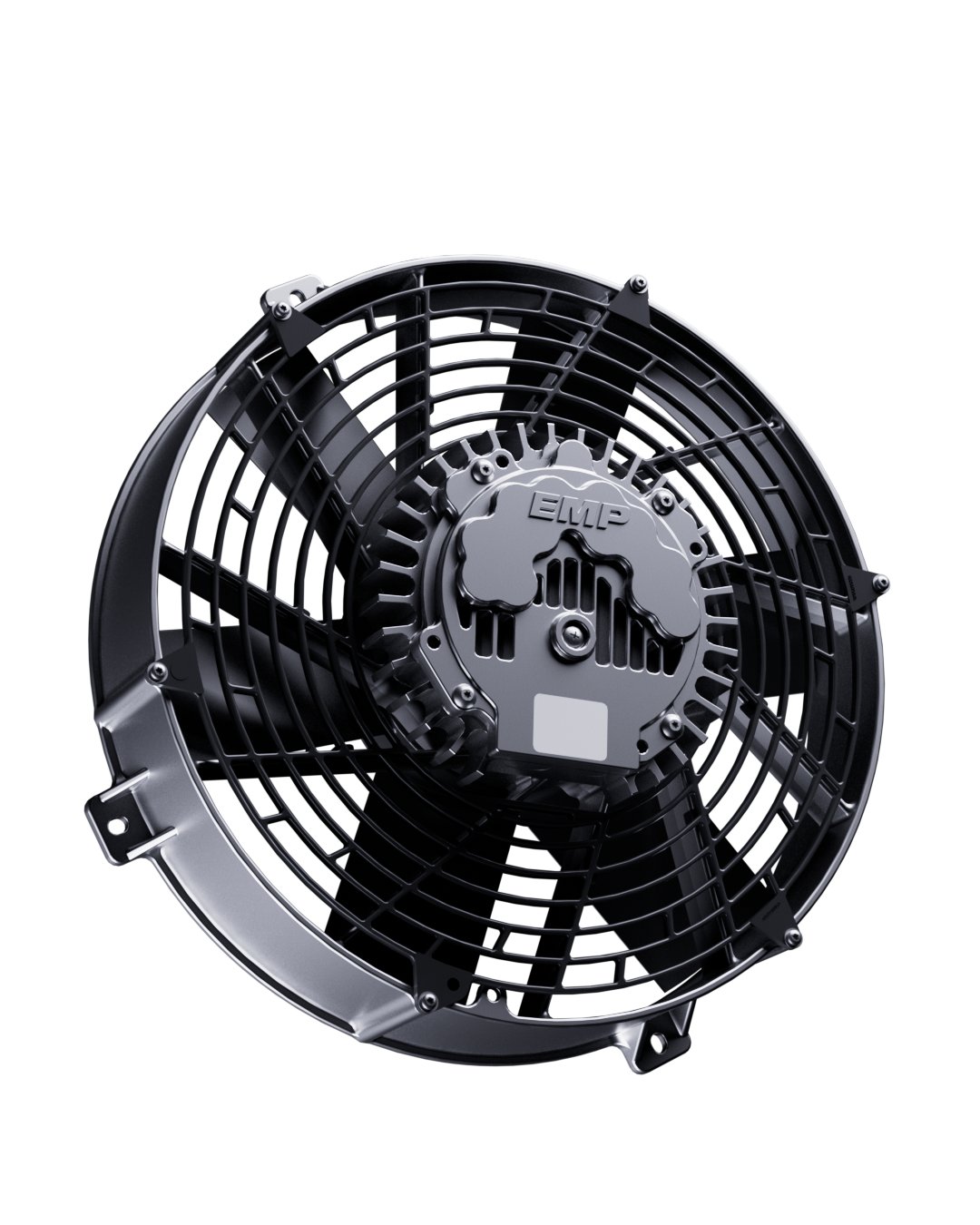 Smart Flow® 15" e-Fan - Concentric AB