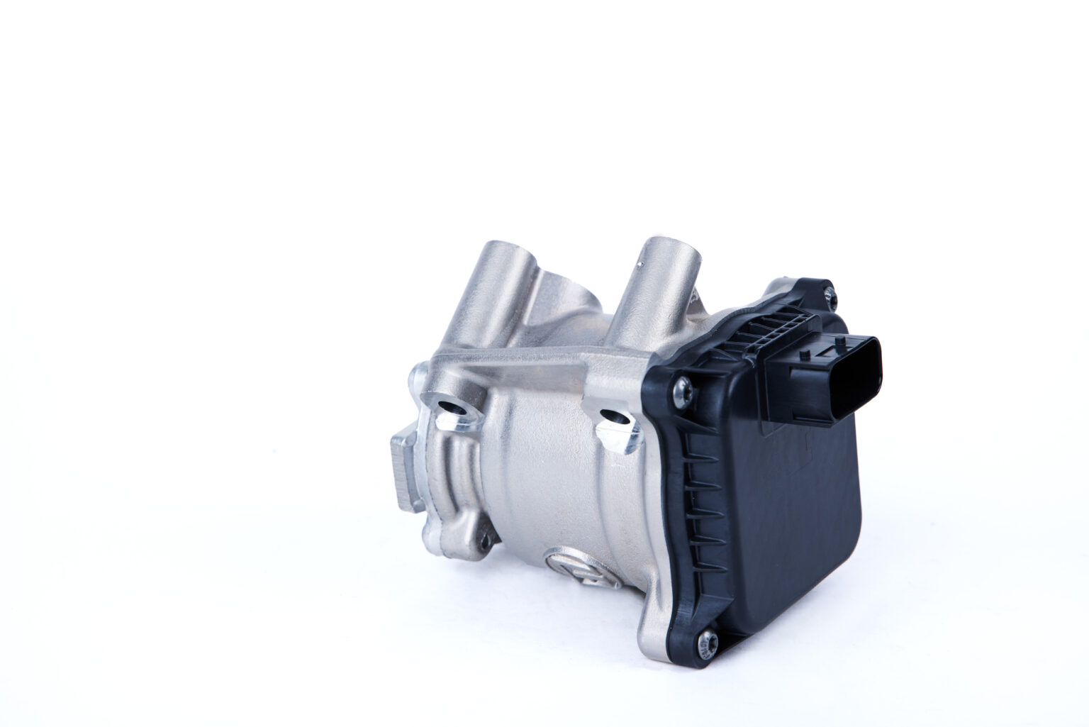 Electric Oil Pumps - Concentric AB