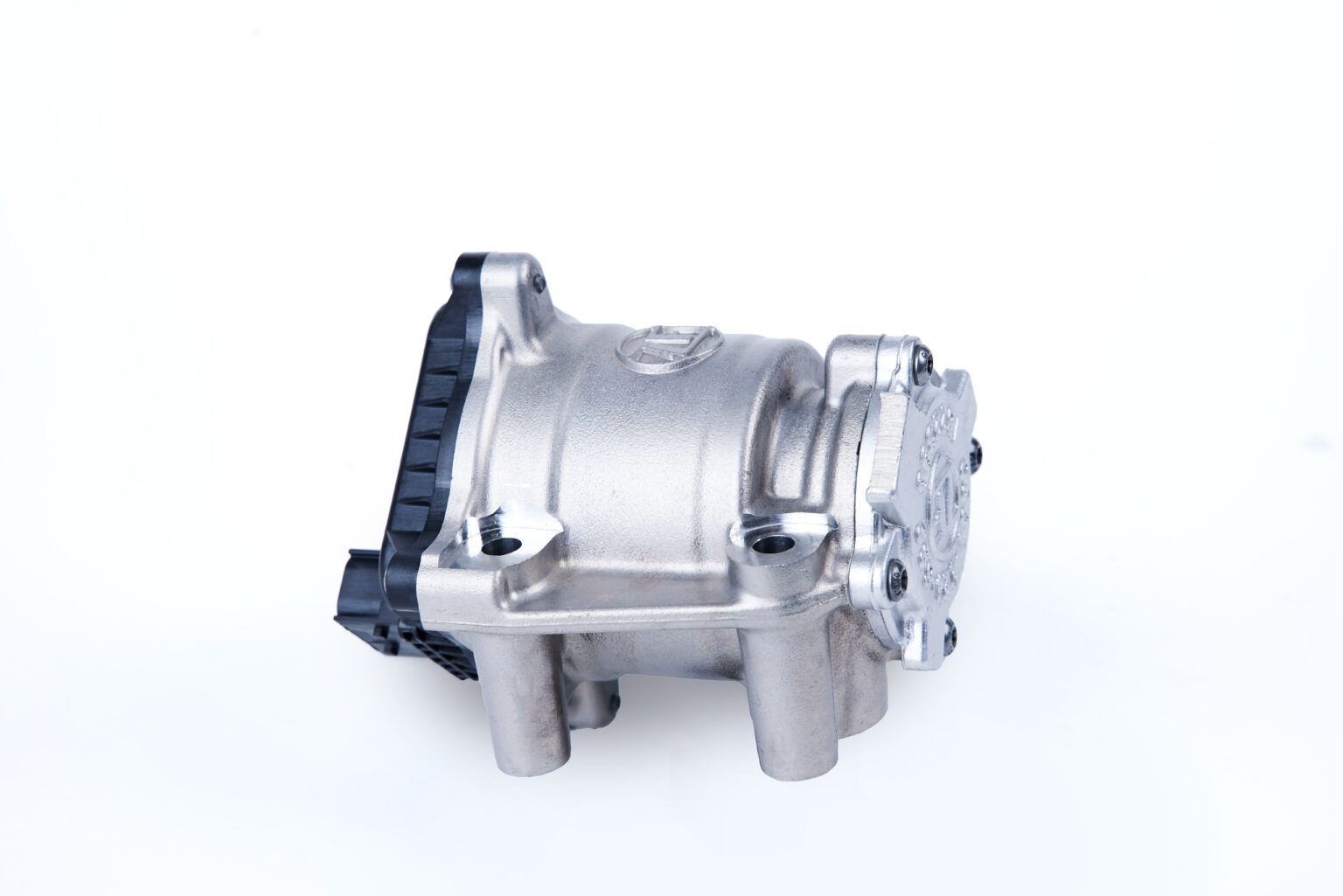 Electric Oil Pumps - Concentric AB