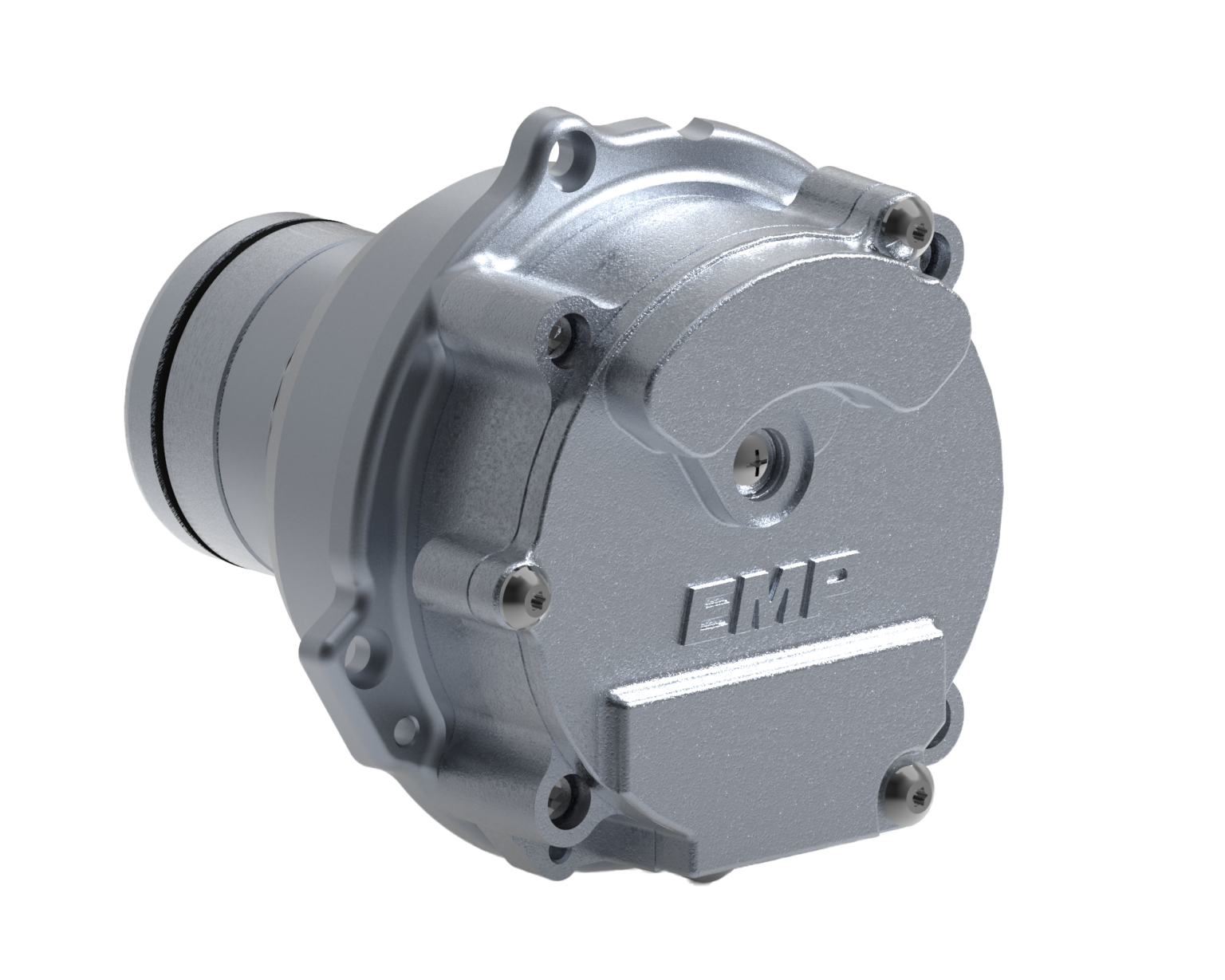 Smart Flow® Cartridge Style Oil Pump - Concentric AB