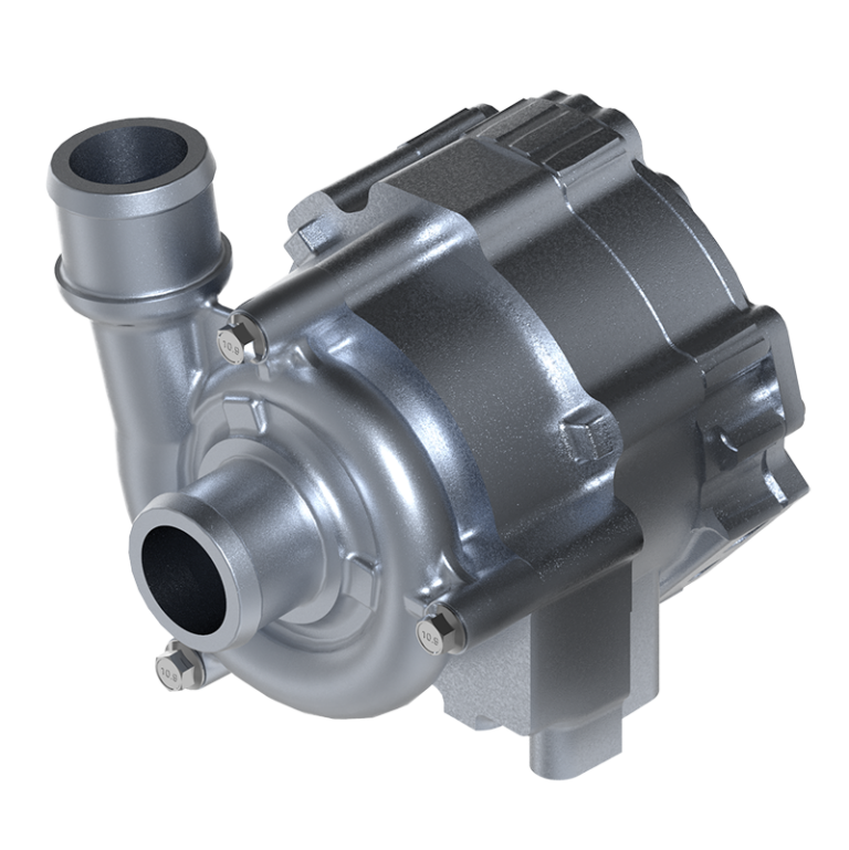 Smart Flow® WP150 - Concentric AB