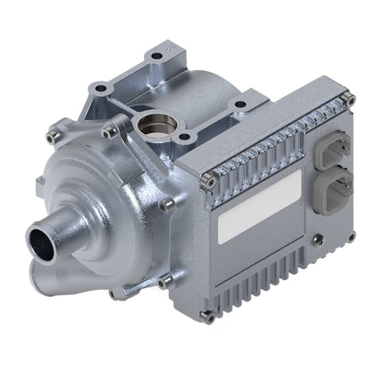 Smart Flow® WP120 - Concentric AB