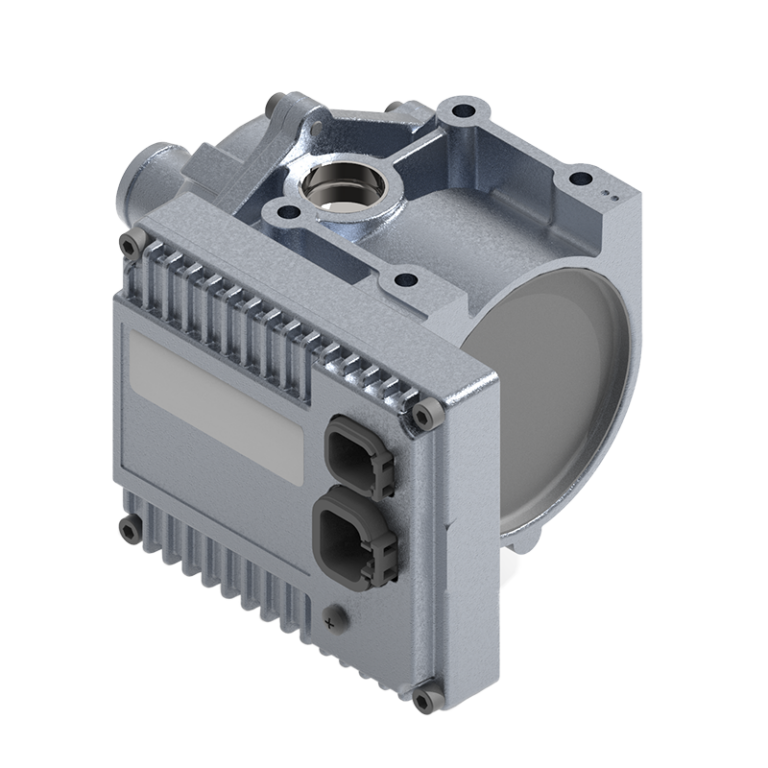 Smart Flow® WP32 - Concentric AB