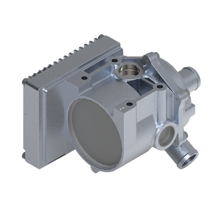 Smart Flow® WP32 - Concentric AB