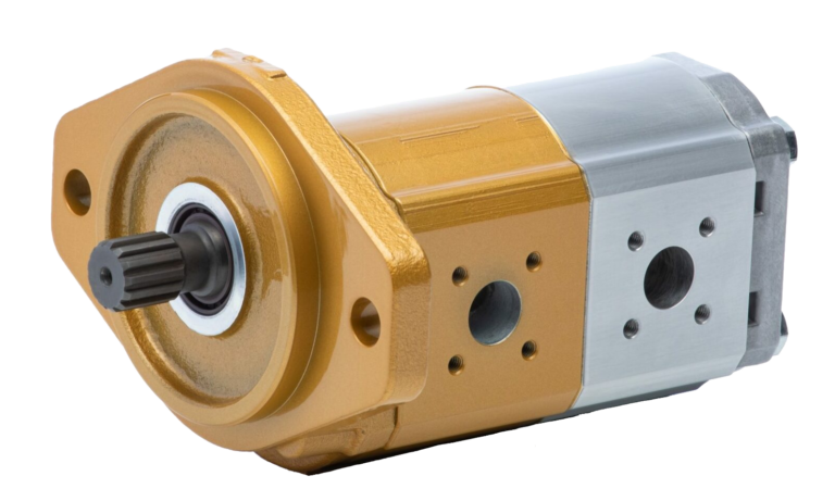 WP900 - Pump Group 2 - Concentric AB