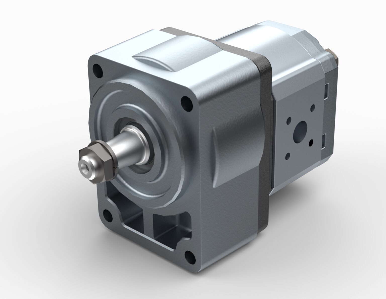 WM900 - Motor Group 2 - Concentric AB