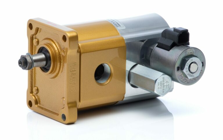 WM900 - Motor Group 2 - Concentric AB