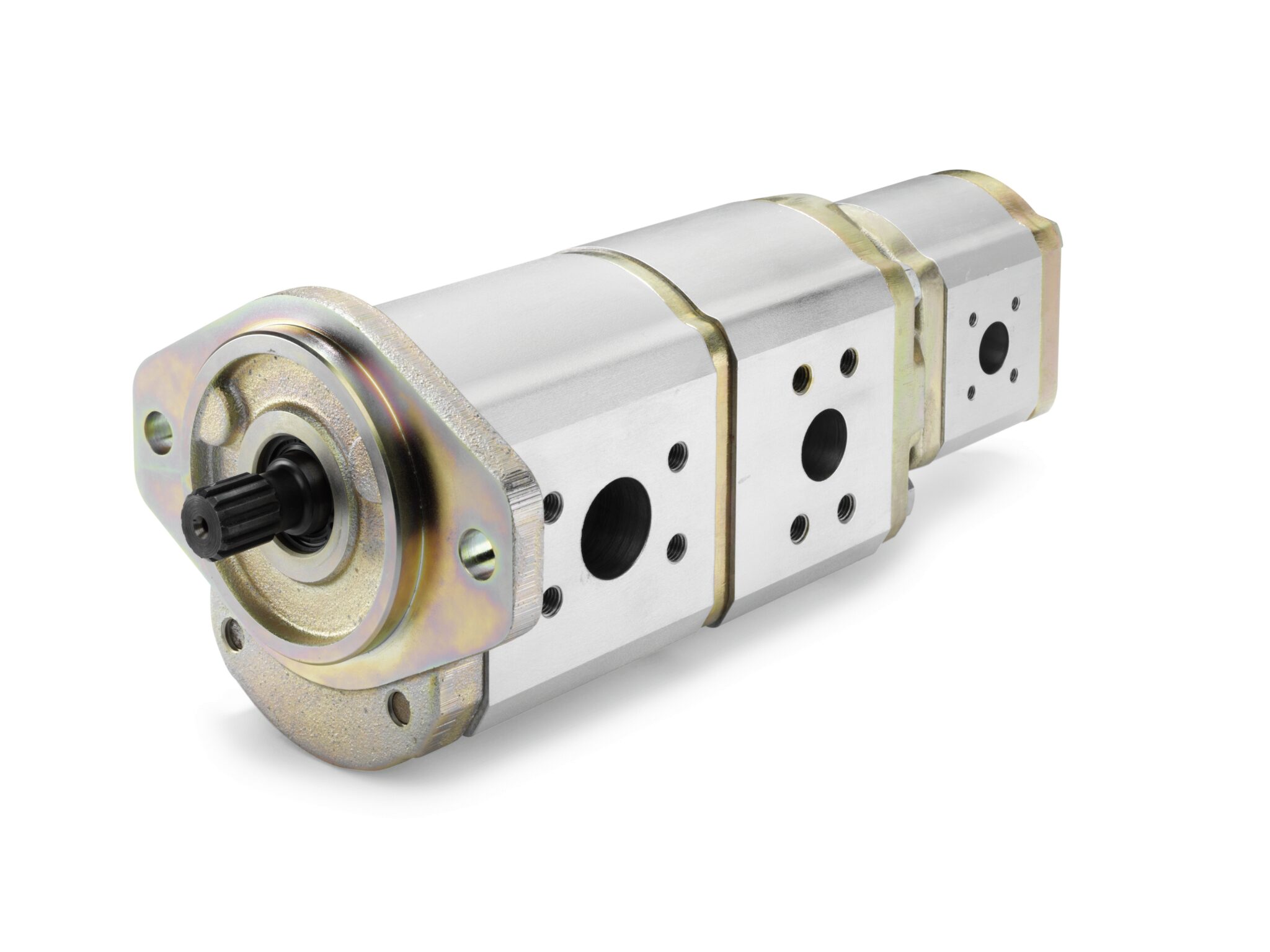 WP900 - Pump Group 2 - Concentric AB