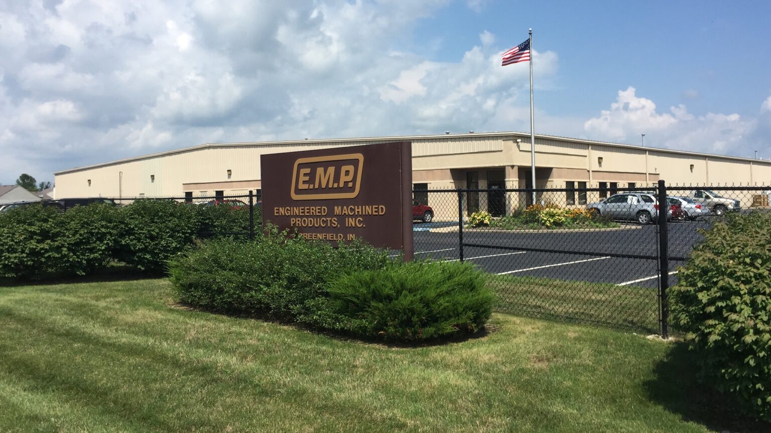 The History of Concentric - Concentric AB