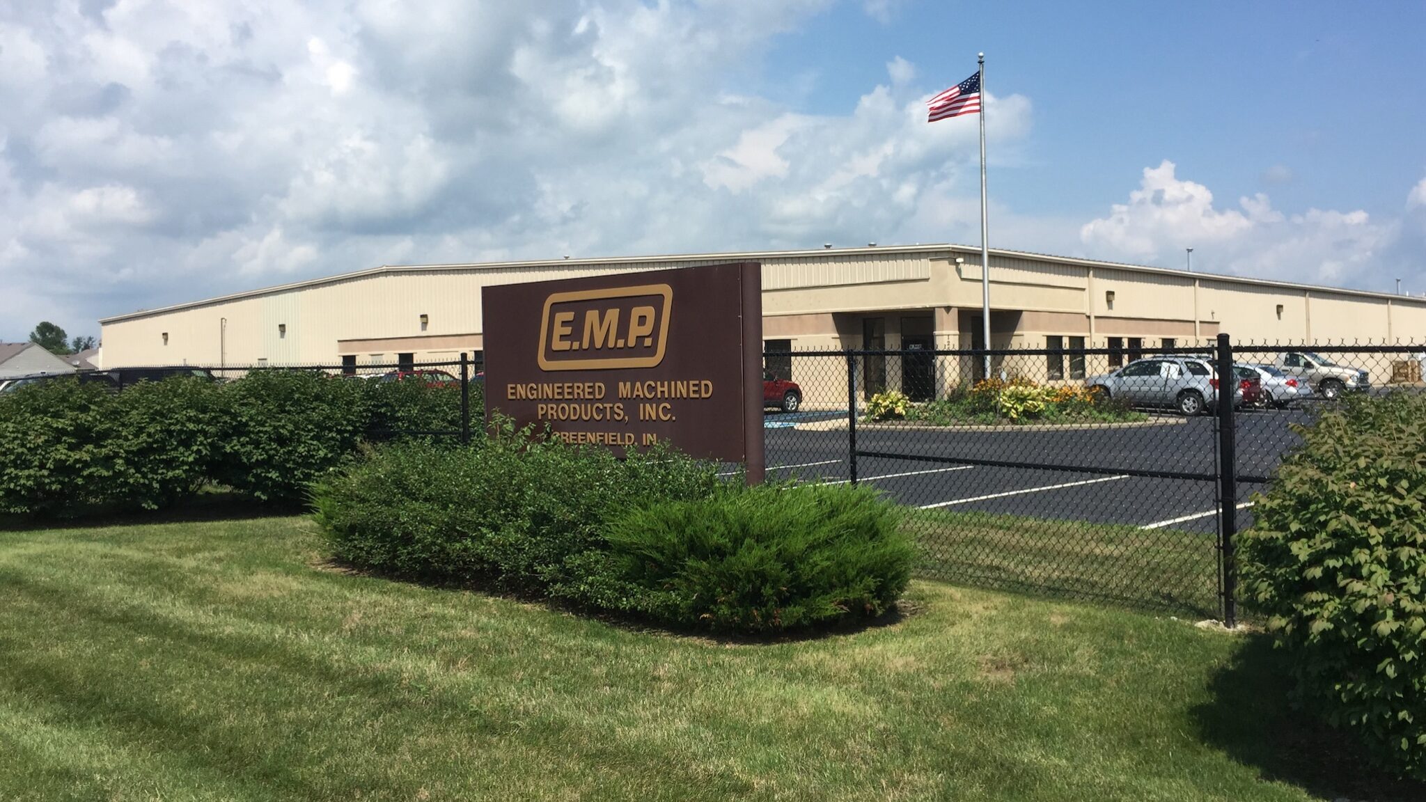 The History of Concentric - Concentric AB