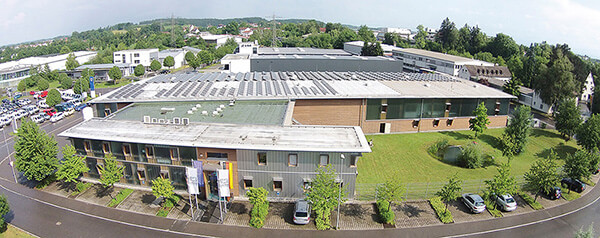 The History of Concentric - Concentric AB