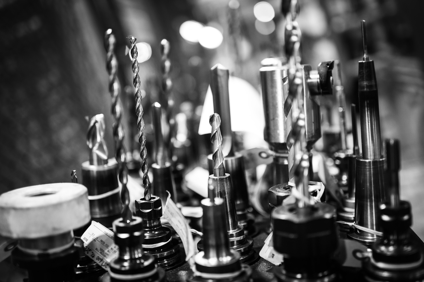 Automated high-volume product assembly - Concentric AB