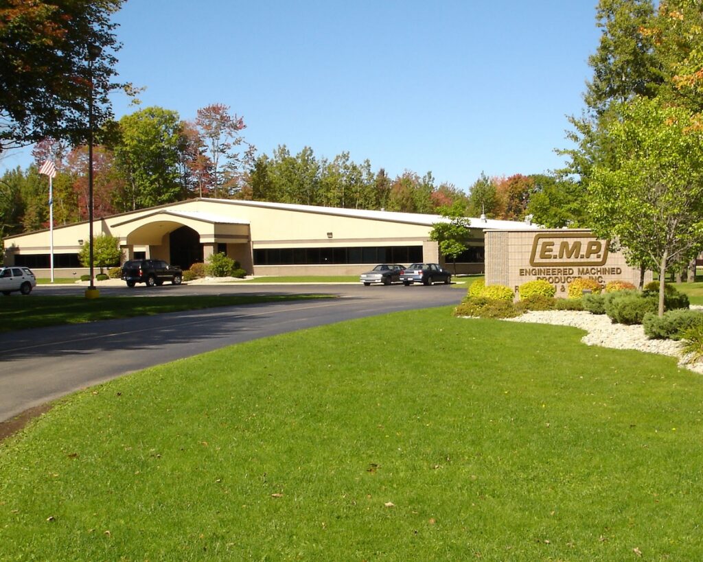 The History of Concentric - Concentric AB