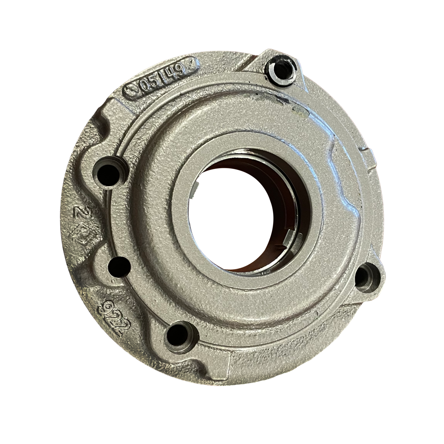 Transmission Unit - Statorless - Concentric AB