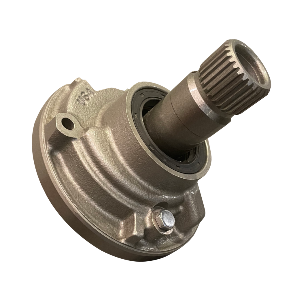 Transmission Unit - Concentric AB