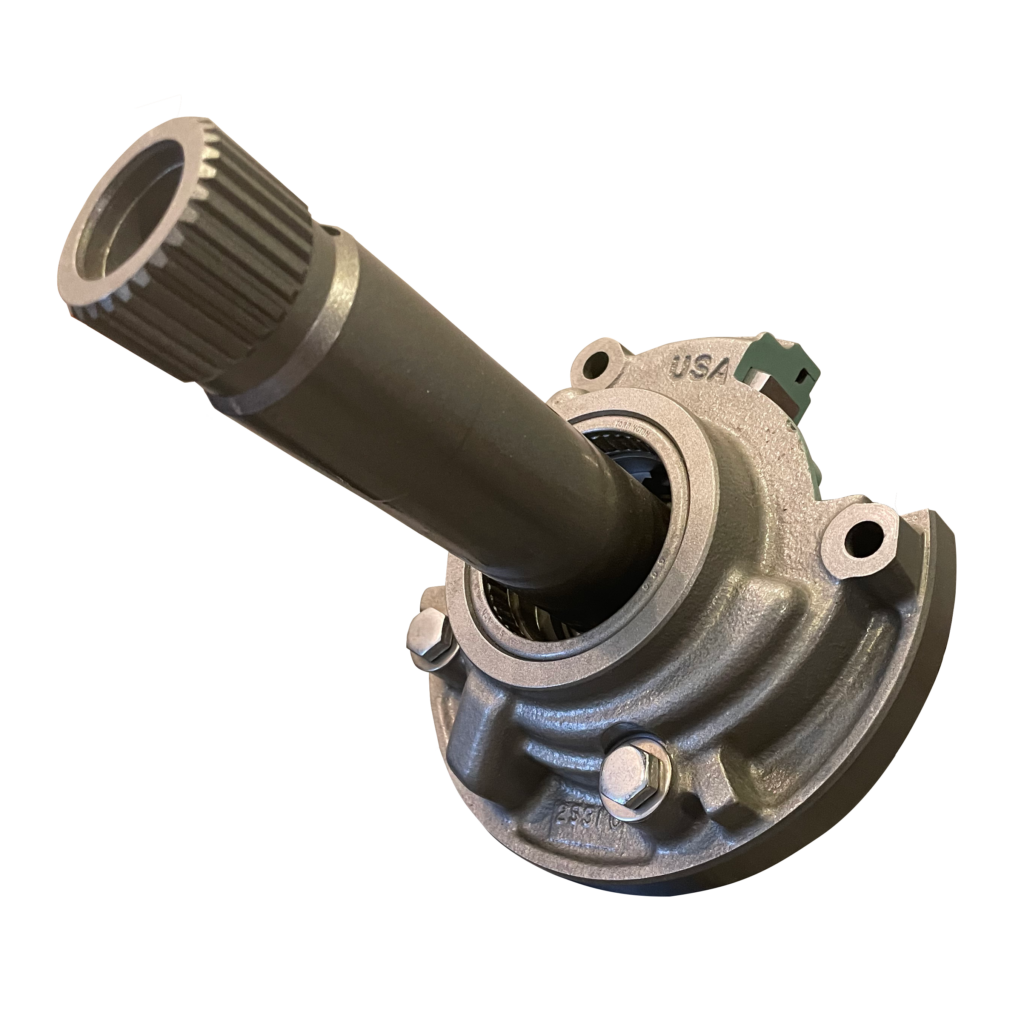 Transmission Unit - Concentric AB