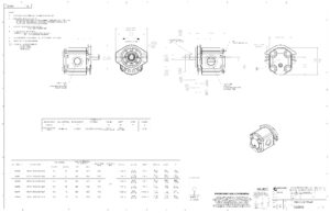 C800 - Concentric AB