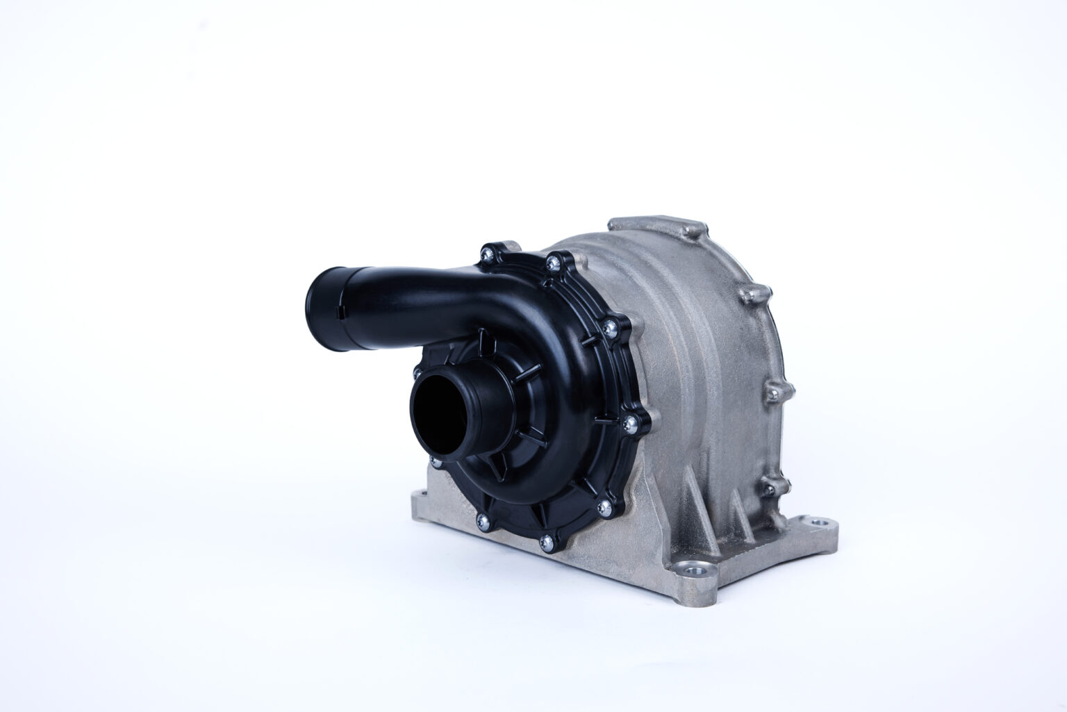 High Voltage Electric Water Pumps - Concentric AB