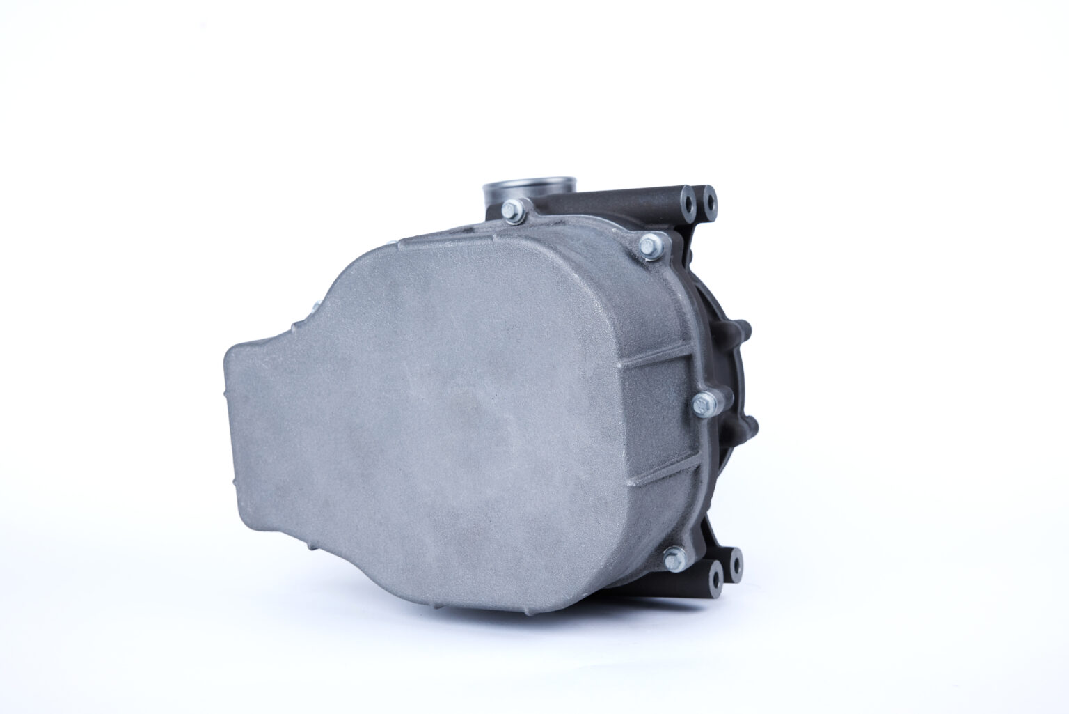 High Voltage Electric Water Pumps - Concentric AB