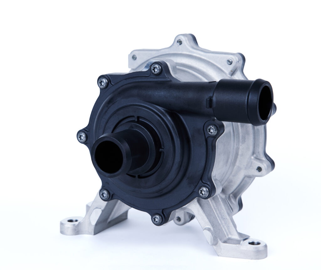 600W Electric Water Pumps - Concentric AB