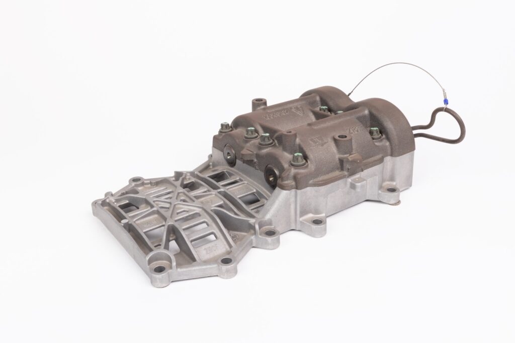 Balancer Counterweights - Concentric AB