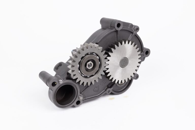 Fixed Displacement Oil Pumps - Concentric AB