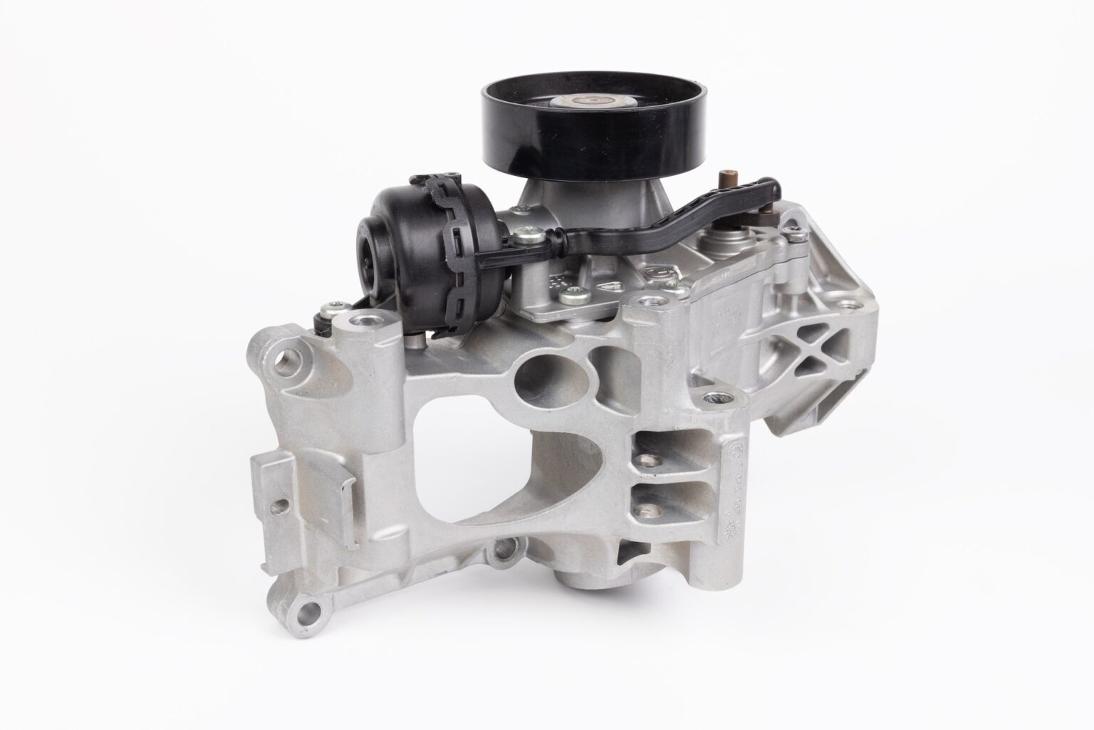 Switchable Water Pumps - Concentric AB